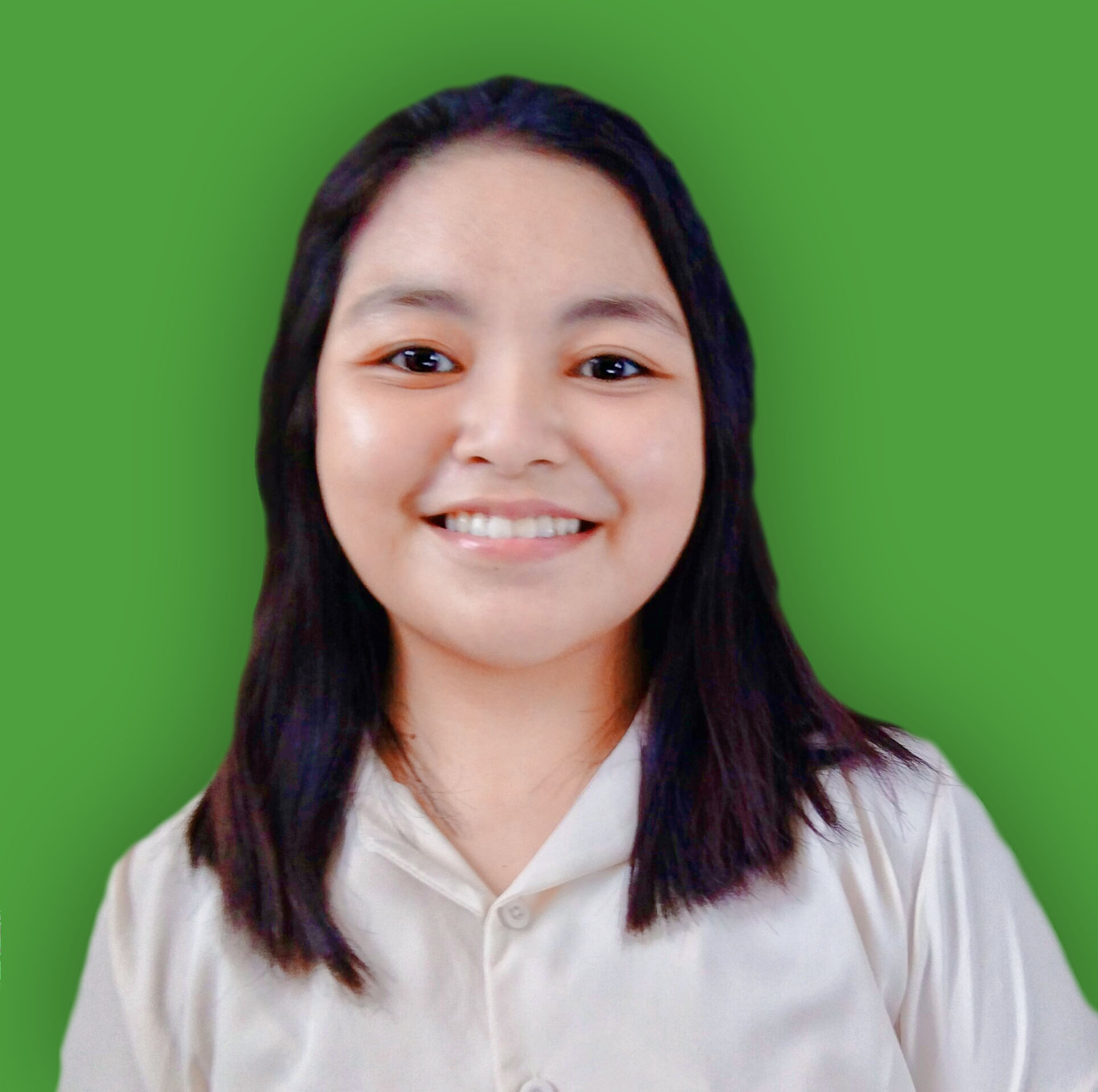 Kim Ashley Balitaon - Portfolio